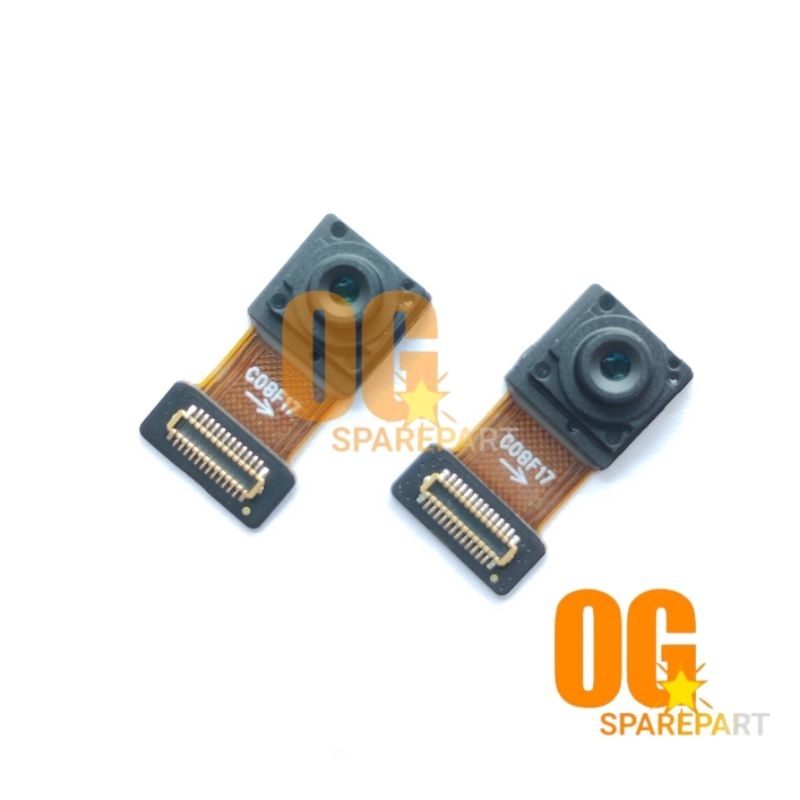 Jual CAMERA OPPO A15 2020 (CPH21850) REALME C15 SMALL/ DEPAN ORIGINAL ...