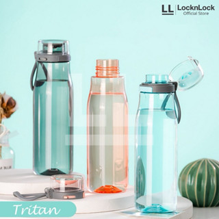 Jual Botol Minum Lock n Lock ABF797 GRIP SPORTS BOTTLE botol minum 700ml | Shopee Indonesia