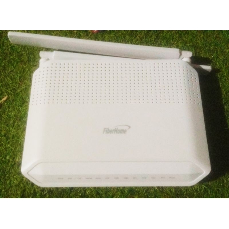 Jual FIBERHOME HG6145F Dual-band 4G 5G | Shopee Indonesia