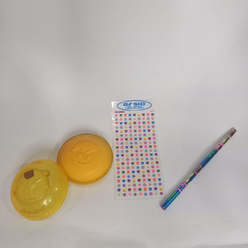 Jual Sabun Batang Dee-dee Jadul Produksian taun 1994 , hanya untuk ...