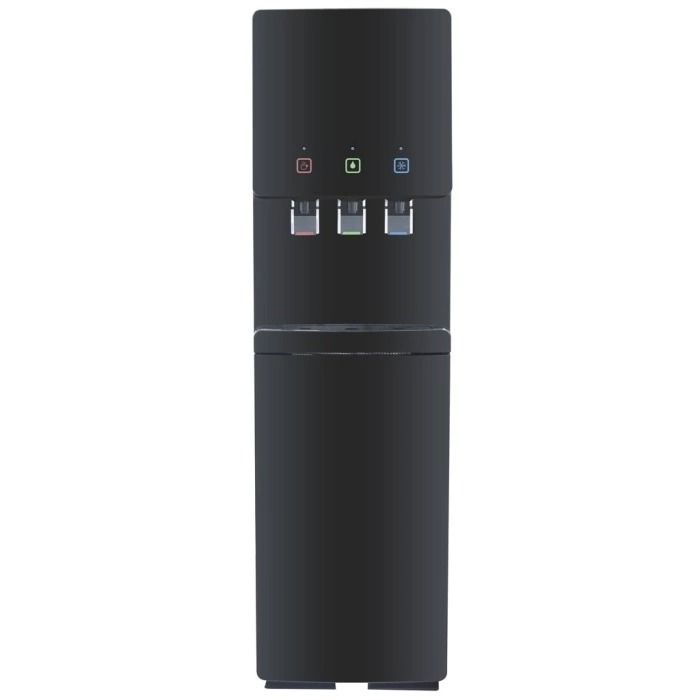 Jual WATER DISPENSER POLYTRON PWC 776 / POLYTRON DISPENSER HYDRA GALON ...