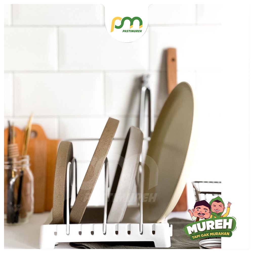 Jual PASTIMUREH | Rak Piring Wastafel /Rak Piring Minimalis/ Rak Piring ...