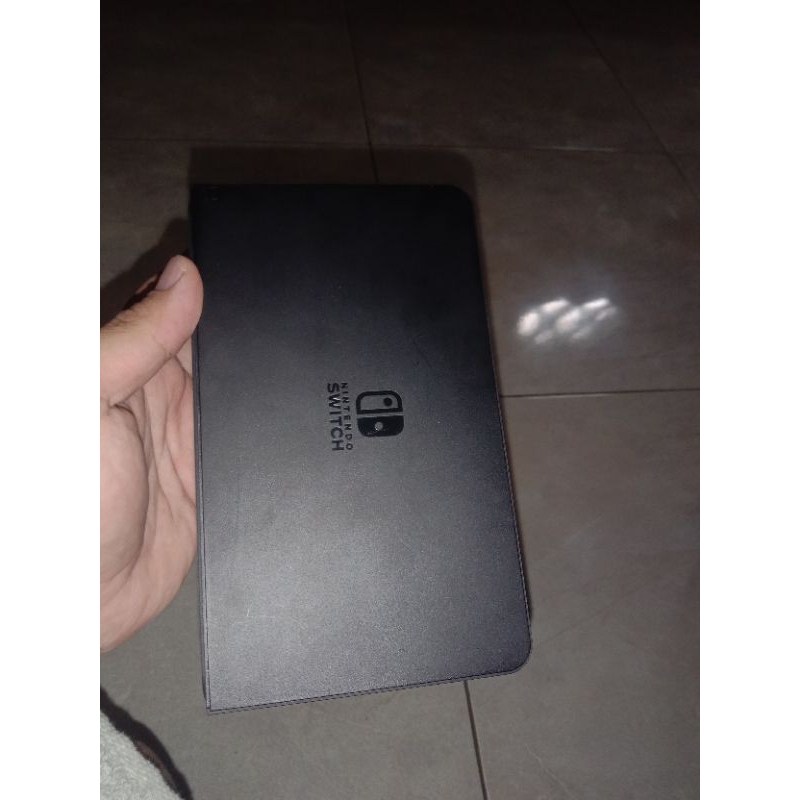 Jual nintendo switch oled dock + procon | Shopee Indonesia