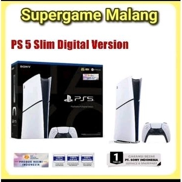 Jual PS5 Disc Version Indonesia PS 5 Digital Console FC24 Fifa 2024 FC ...