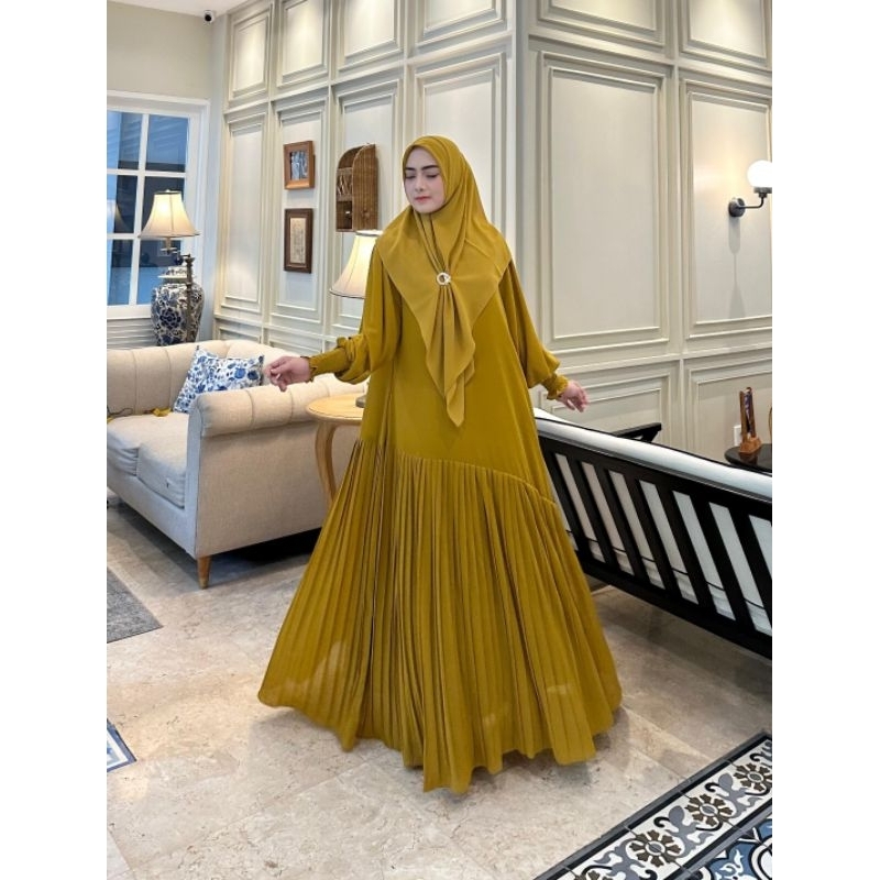 Jual Ninona Series Laila | Shopee Indonesia