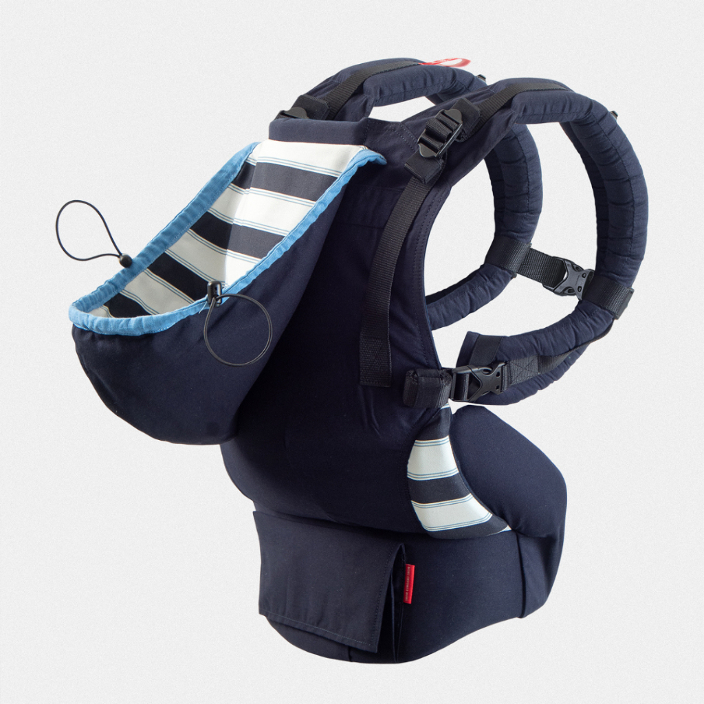 Jual Ocean MEM Shift (Soft Structure Carrier) Gendongan SSC / Bayi ...