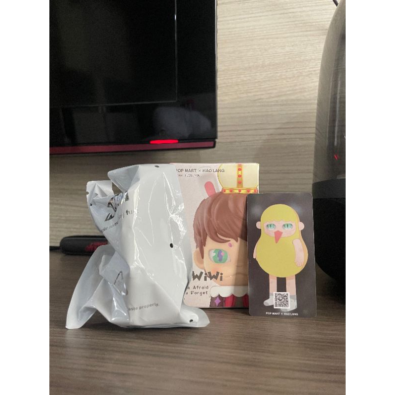 Jual POP MART KIWIWI Blind Box - Kiwi | Shopee Indonesia