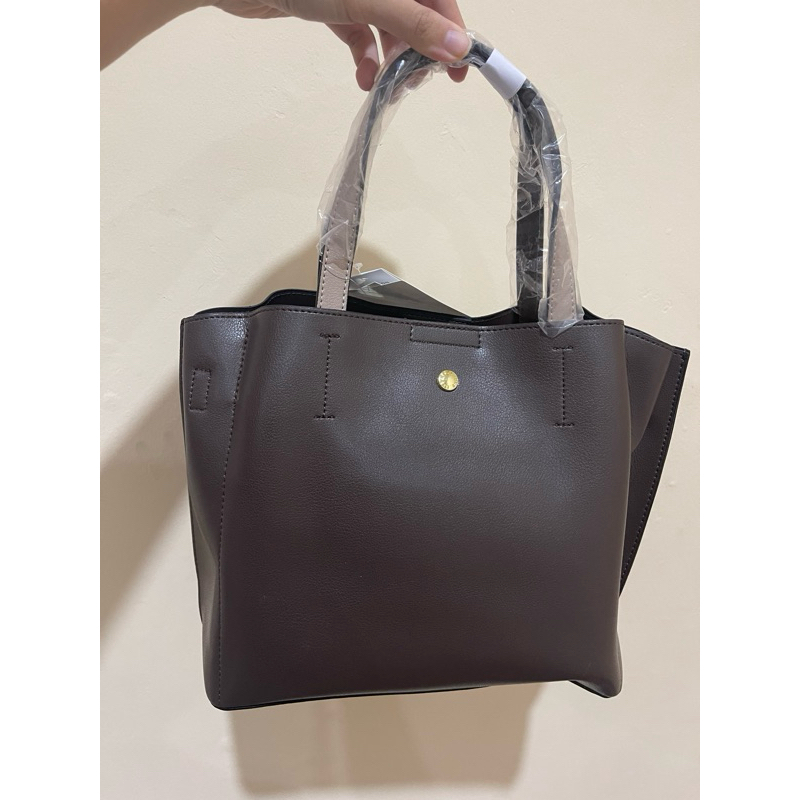 Jual Anello Legato Largo Lightweight Bag | Shopee Indonesia