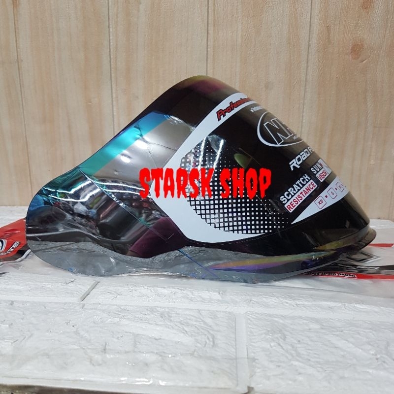 Jual KACA HELM | VISOR HELM NHK R1 MAX | R1 ELITE | PNP S1 GP PRO ...
