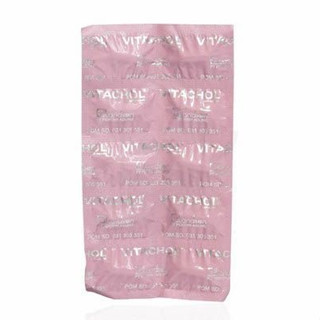 Jual Vitachol 50 Kapsul - Multivitamin & Nutrisi Ibu Hamil - Perawatan ...
