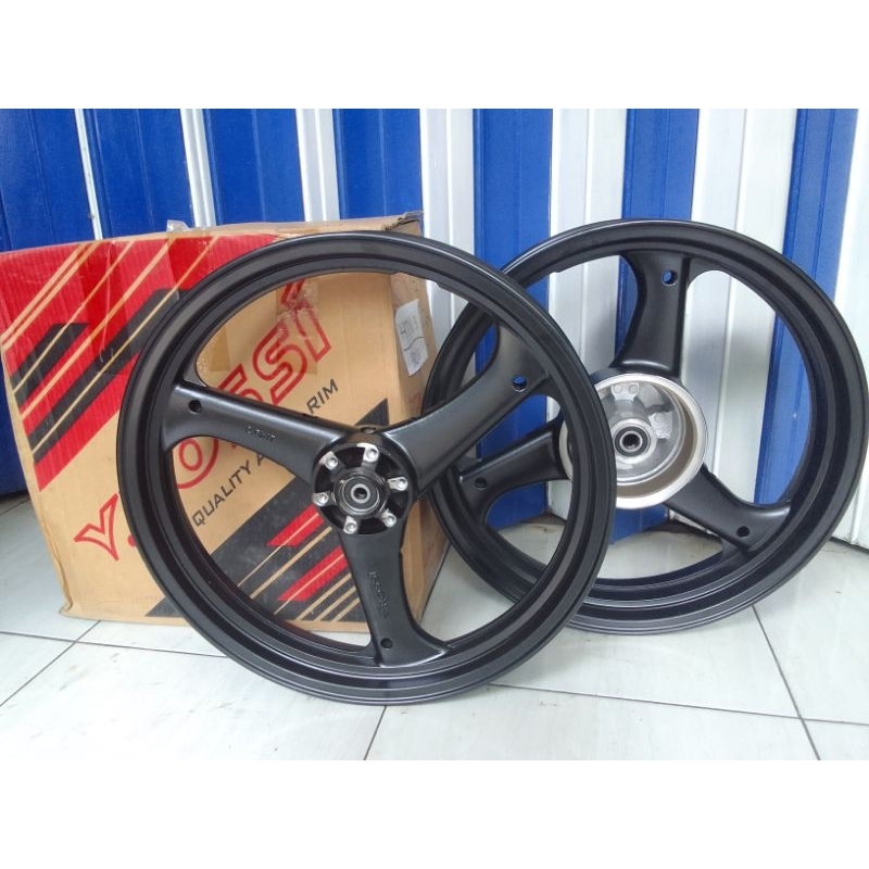 Jual velg bintang velg balok Honda Tiger New | Shopee Indonesia