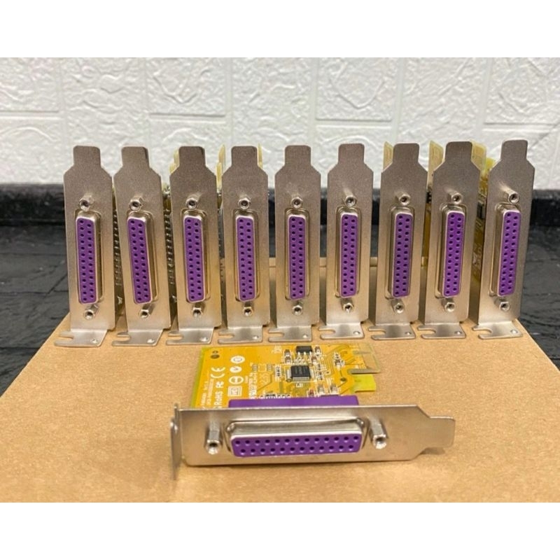Jual LPT PCI Express Card | Shopee Indonesia