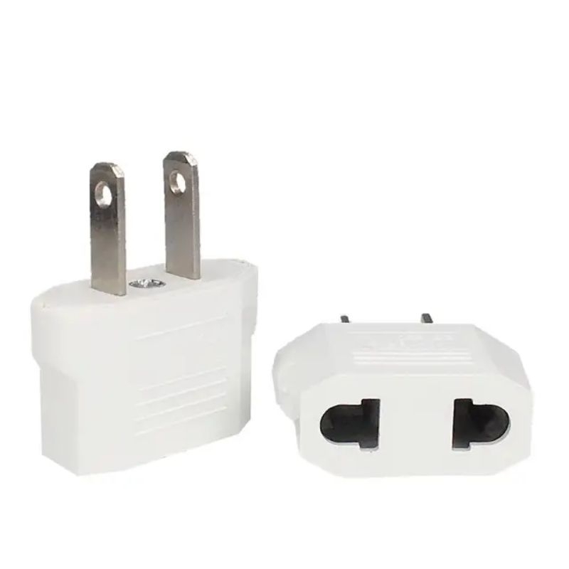 Jual AEBRAND Travel Adaptor Colokan over steker JEPANG, TAIWAN dan USA ...
