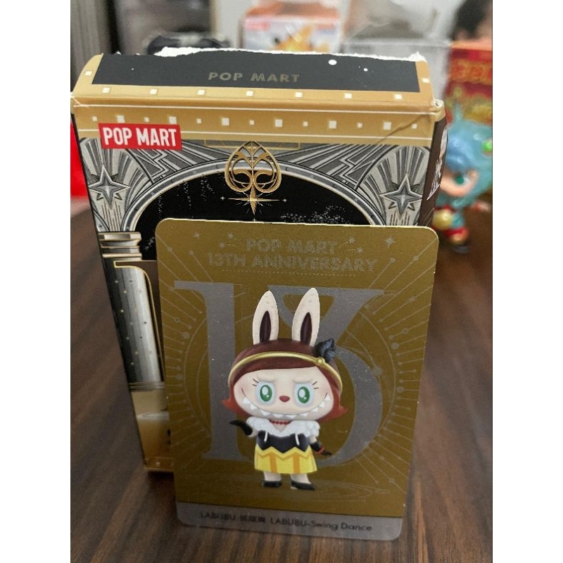 Jual Labubu spothlight Popmart | Shopee Indonesia