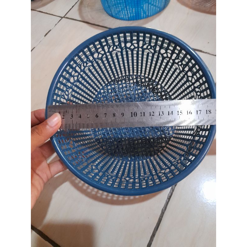 Jual WAKUL MASJID CETING WADAH NASI WAKUL TEBAL DAN KUAT 60 pcs ...