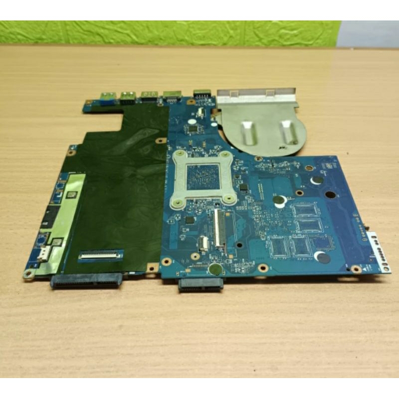Jual motherboard mainboard mati Laptop Lenovo G40-70 G40-45 G40-30 | Shopee Indonesia