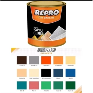 Jual Cat Besi 1 Kg Terlengkap & Harga Terbaru Oktober 2025 | Shopee ...