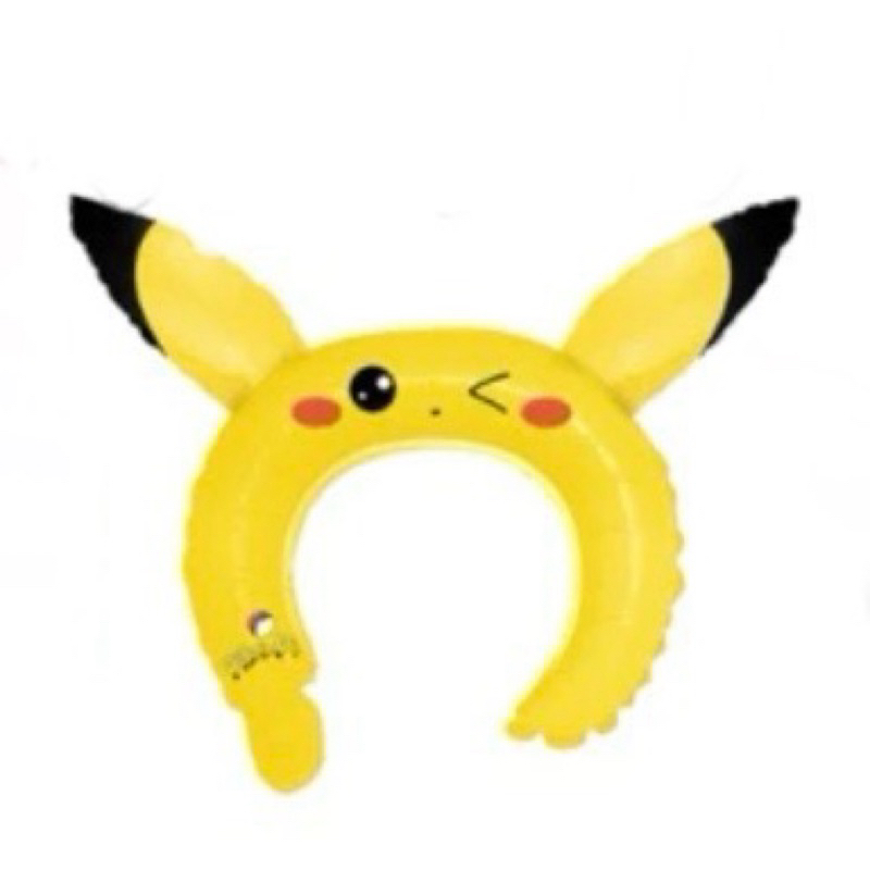 Jual BALON BANDO POKEMON PIKACHU | Shopee Indonesia