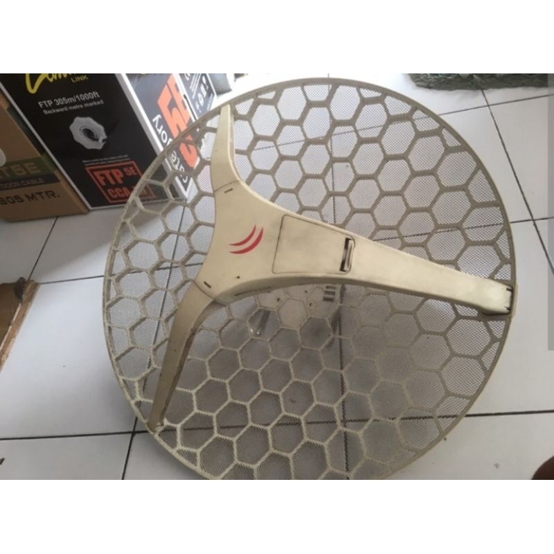 Jual Mikrotik LHG XL 5 AC atau LHG XL | Shopee Indonesia