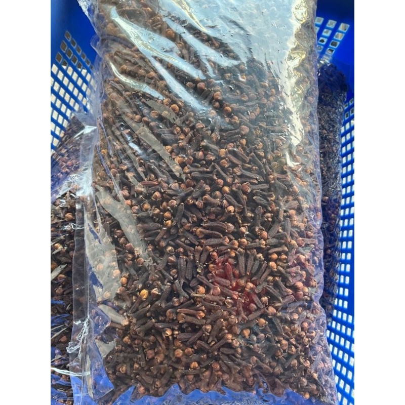 Jual CENGKEH KERING 1 KG PREMIUM | Shopee Indonesia