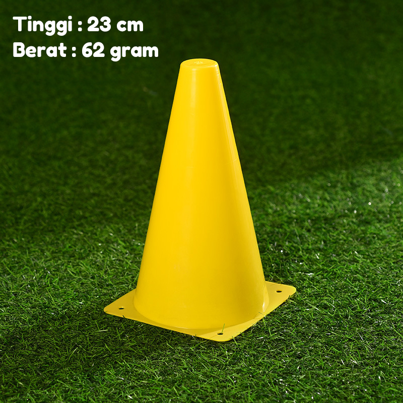 Jual Cone / Cones Kerucut Sepak Bola Best Seller | Shopee Indonesia