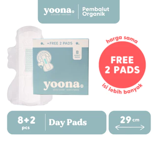 Toko Online Yoona Official Shop | Shopee Indonesia