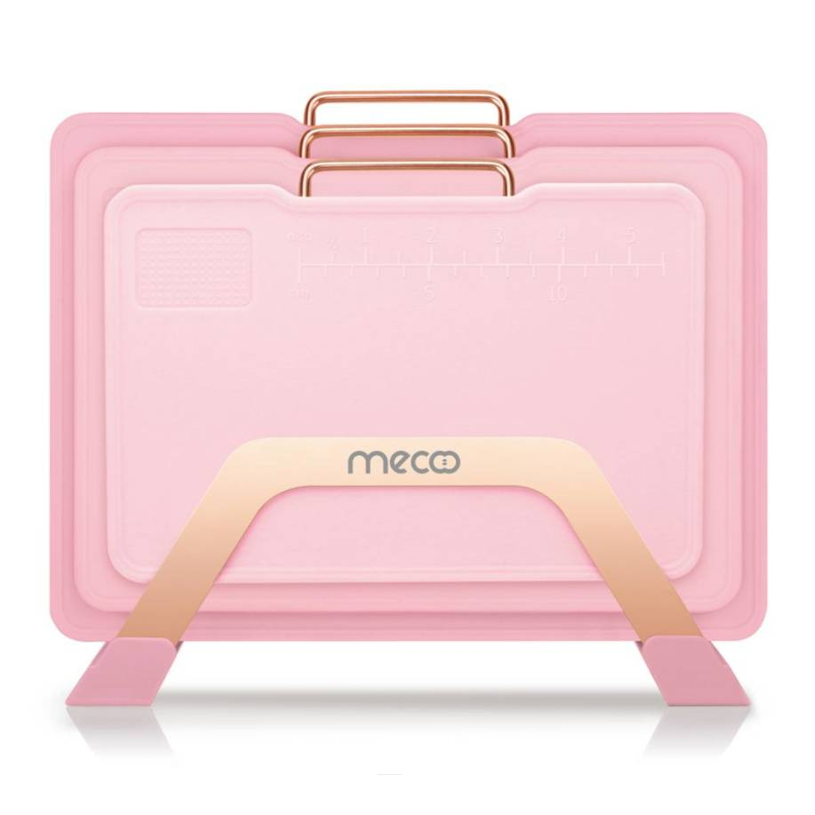 Jual Mecoo Most Aesthetic 3 in 1 Antibacterial Odorless Talenan ...