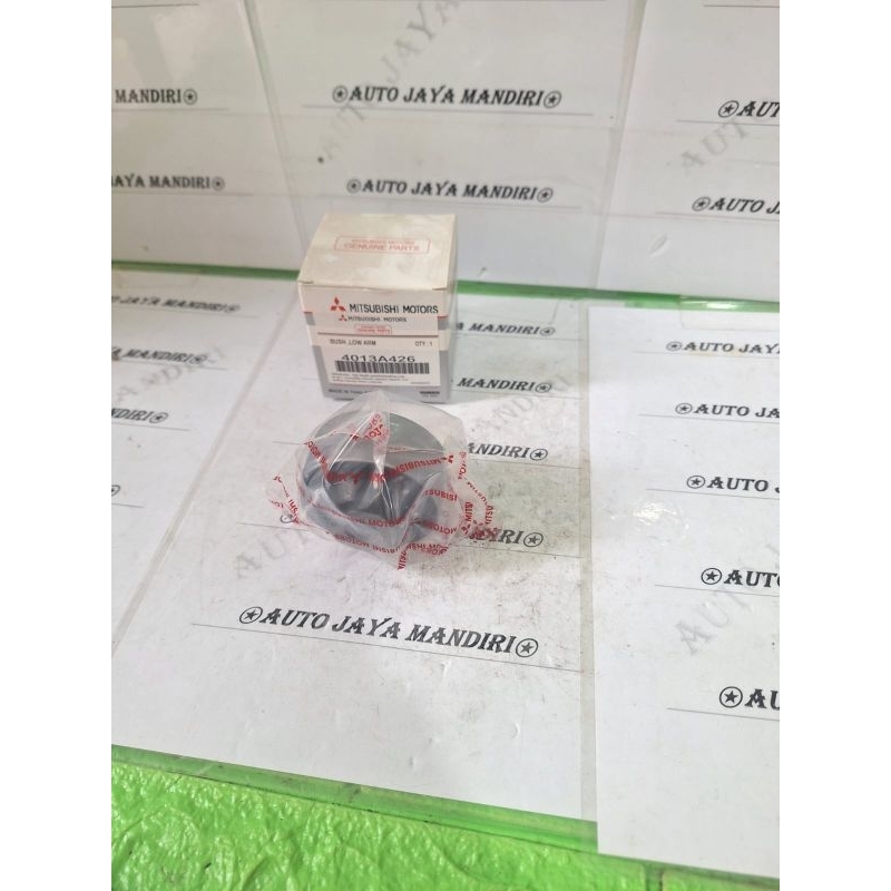 Jual Bushing bush bosh lower arm - bush arm besar bawah Mitsubishi Mirage 4013A426 KTB 1pc ...