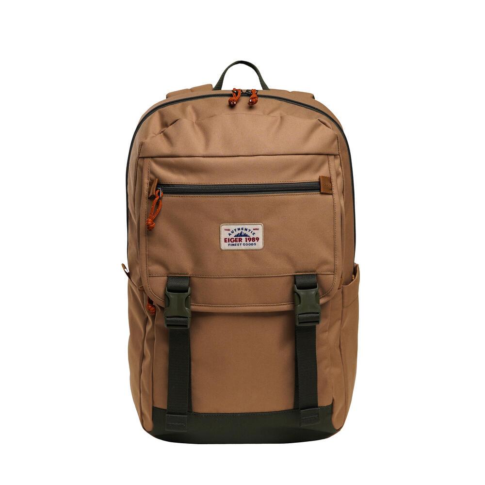 Jual EIGER CRUISER 3.0 LAPTOP 18L 1A BACKPACK | Shopee Indonesia