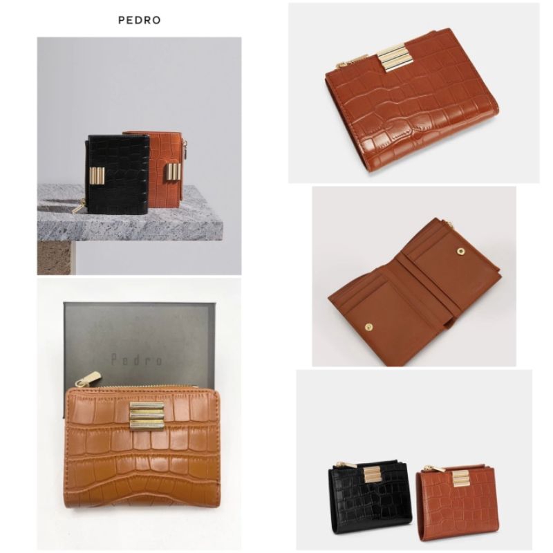 Jual PEDRO/DOMPET PEDRO/PEDRO DOMPET/DOMPET LIPAT | Shopee Indonesia