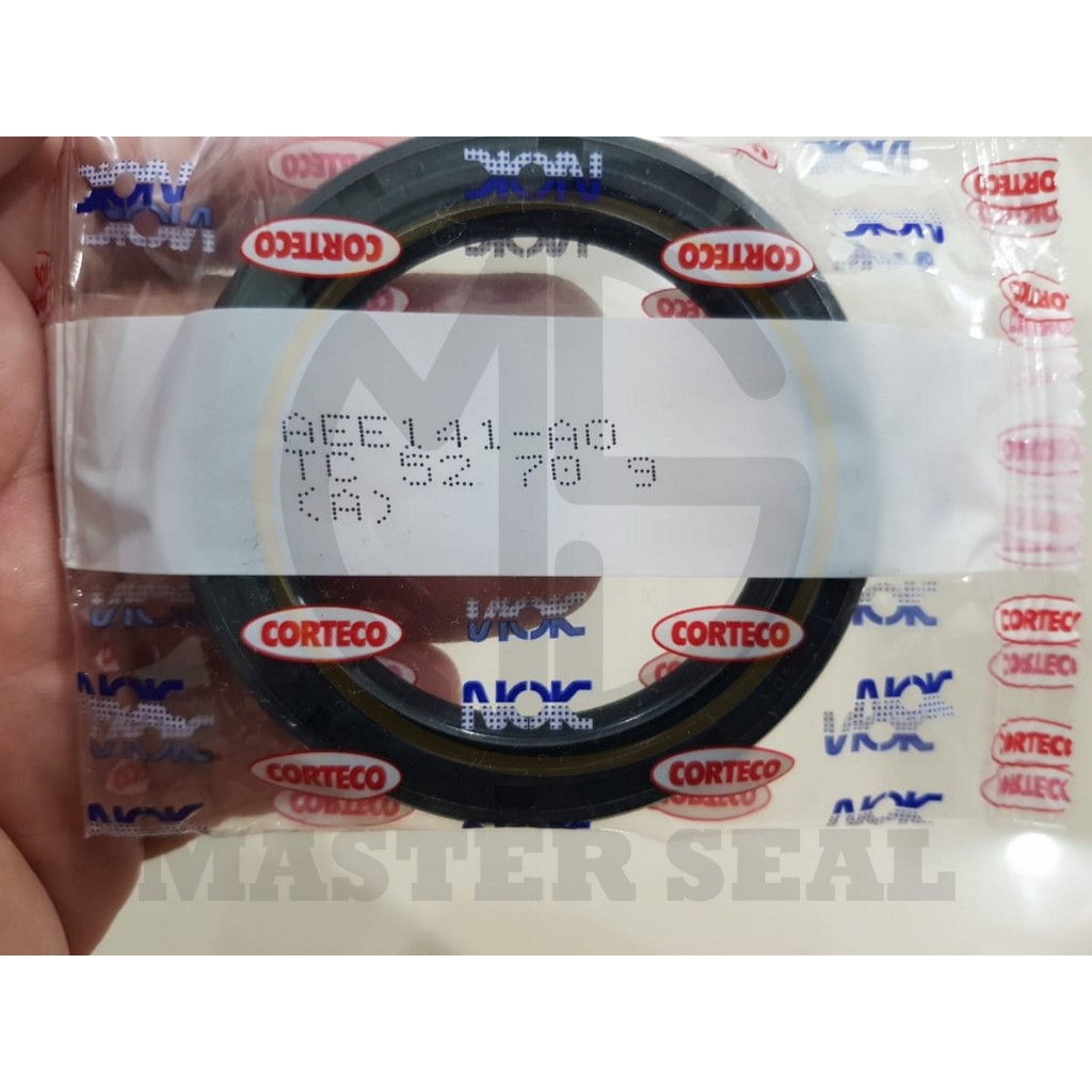 Jual OIL Seal TC 52 70 9 JEPANG JAPAN AEE141-A0 | Shopee Indonesia