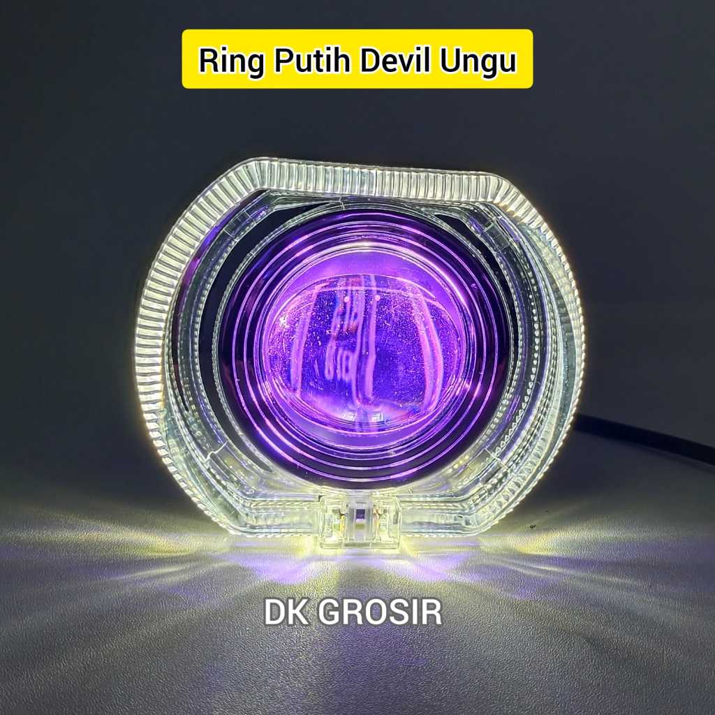 Jual NEW Projie Biled Cut Off Gen 3 High Low Cut Off Waterproof jamin ...