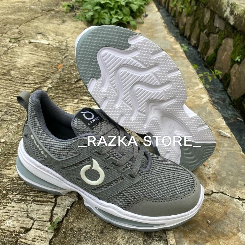 Jual PROMO..!!Sepatu Running pria wanita orts, Sepatu olahraga sneakers ...