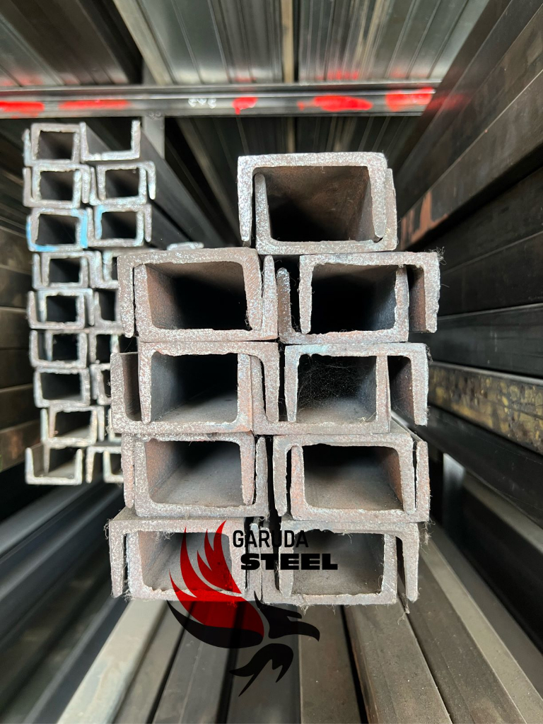 Jual BESI UNP 150 FULL | Shopee Indonesia