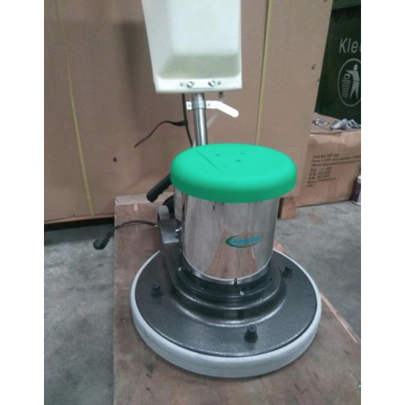 Jual Mesin Polisher Lantai klen fix Floor Polisher 17-inch (175 RPM ...