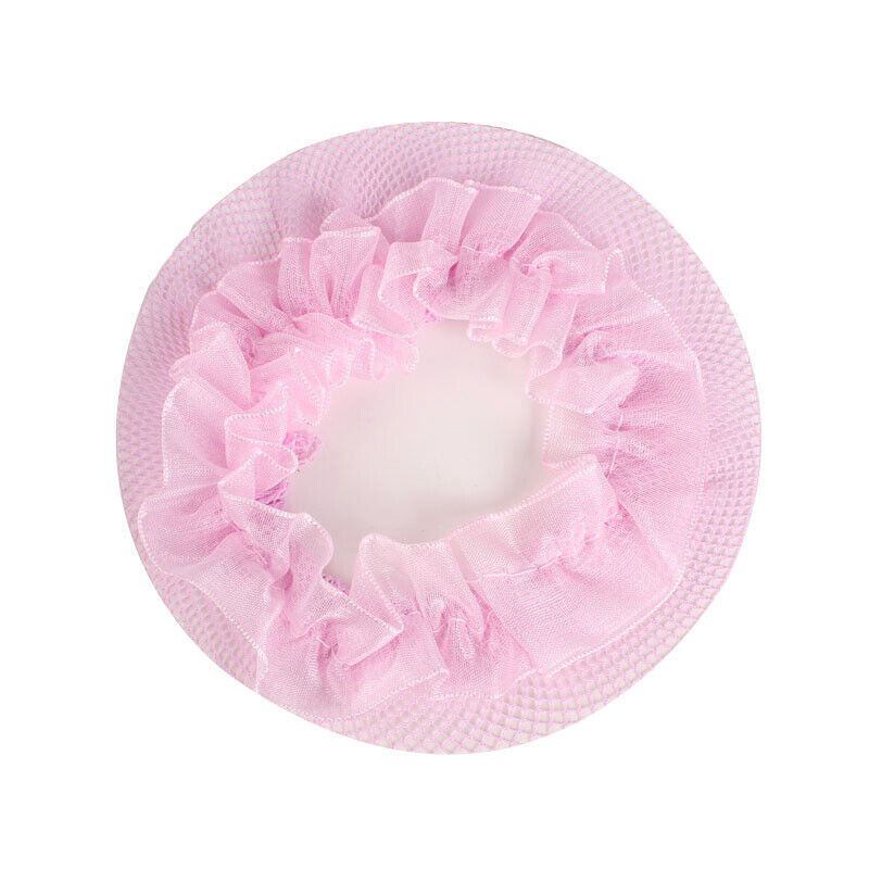 Jual N223 Hairnet Jaring Rambut Cepol Harnet Pembungkus Sanggul ...