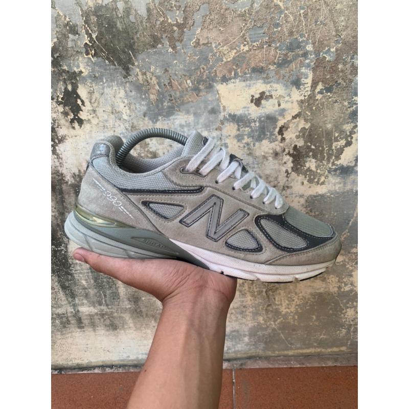 Jual New balance 990v4 USA | Shopee Indonesia