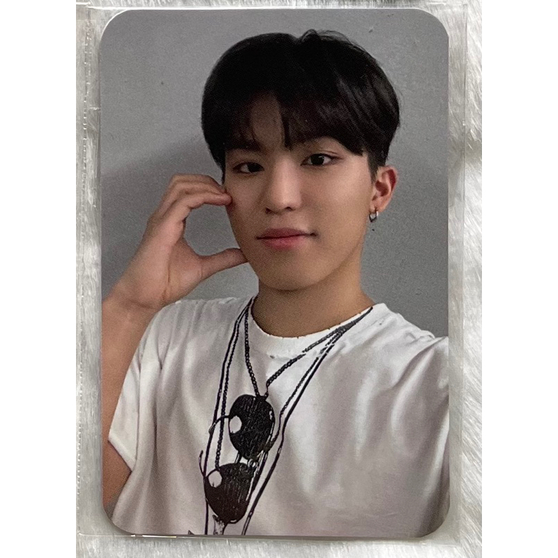 Jual Photocard Treasure MD Booth & Online Lucky Draw Reboot Concert ...