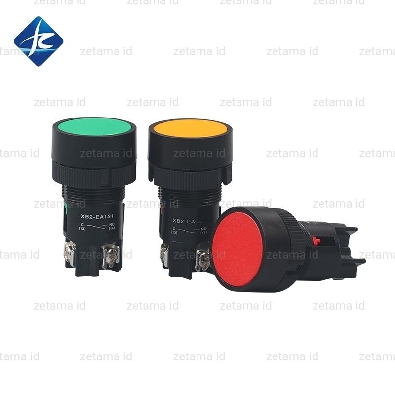 Jual Push Button Panel Tombol Start Stop | Shopee Indonesia