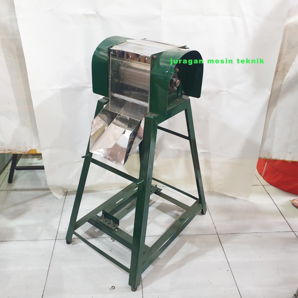 Jual Mesin Parut Kelapa Besar Tanpa Mesin Penggerak | Shopee Indonesia