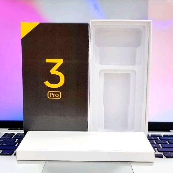 Jual Dus Box Realme 3 Pro | Shopee Indonesia