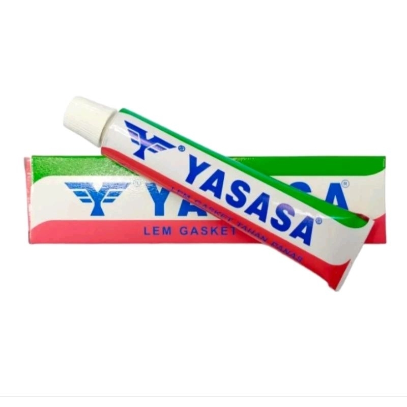 Jual LEM GASKET YASASA LEM PAKING GASKET LEM YASASA LEM GASKET MOTOR ...