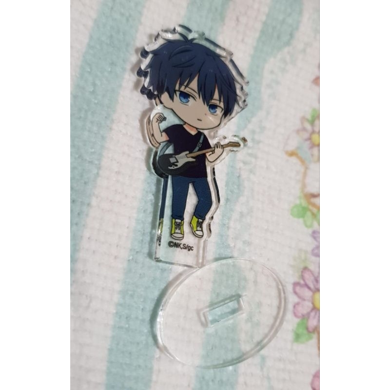 Jual Merchandise Anime Given // Uenoyama Ritsuka // Standee // Mini ...