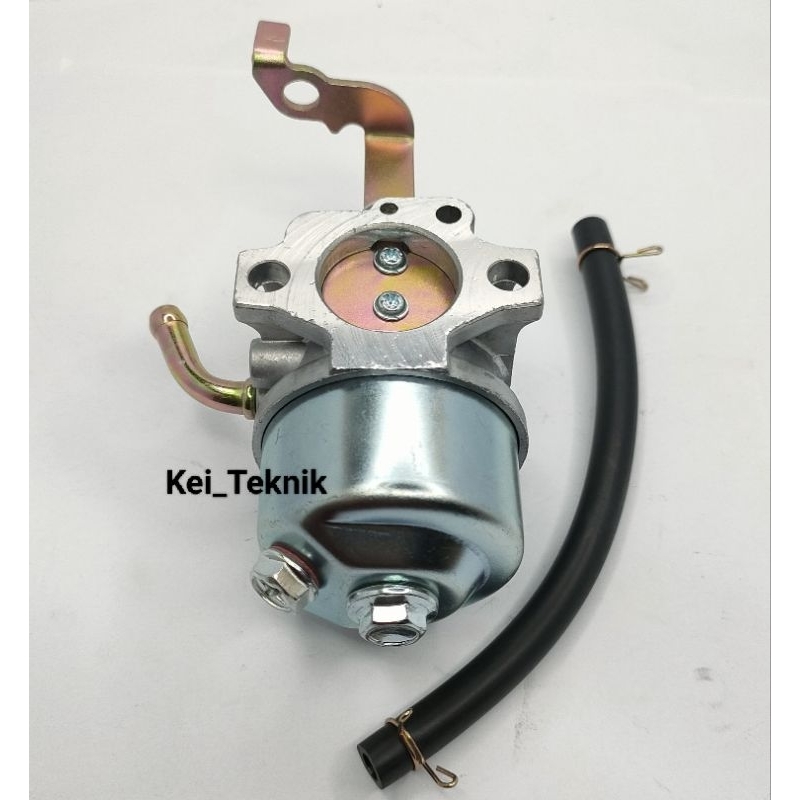 Jual Carburator Mesin Robin EY15 EY20 Engine Robin | Shopee Indonesia