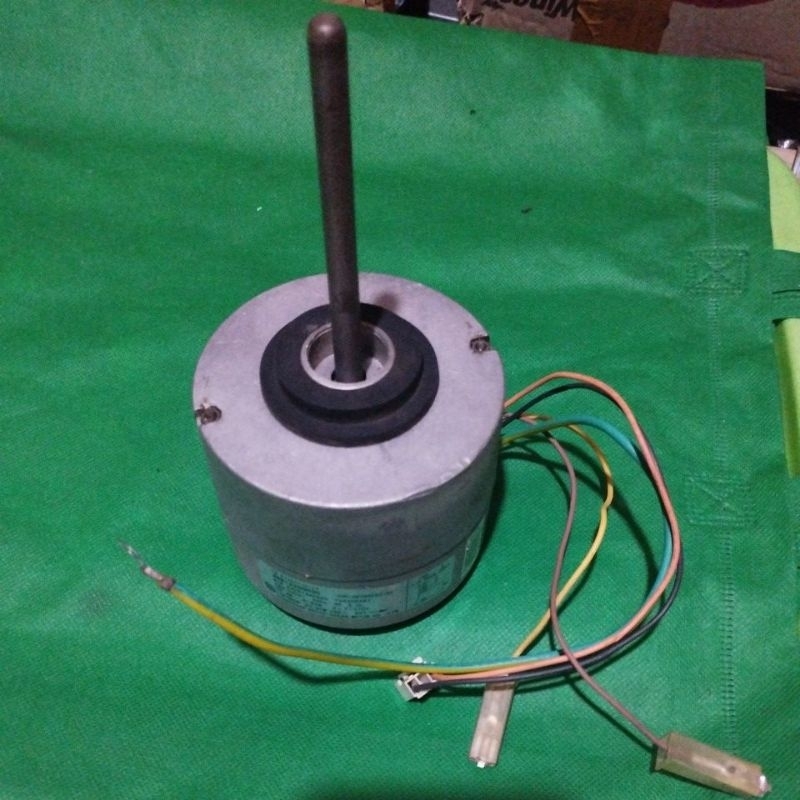 Jual DINAMO FAN MOTOR AC LG 2PK | Shopee Indonesia