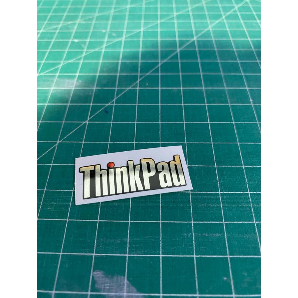 Jual Stiker Lenovo ThinkPad Mengkilat | Shopee Indonesia