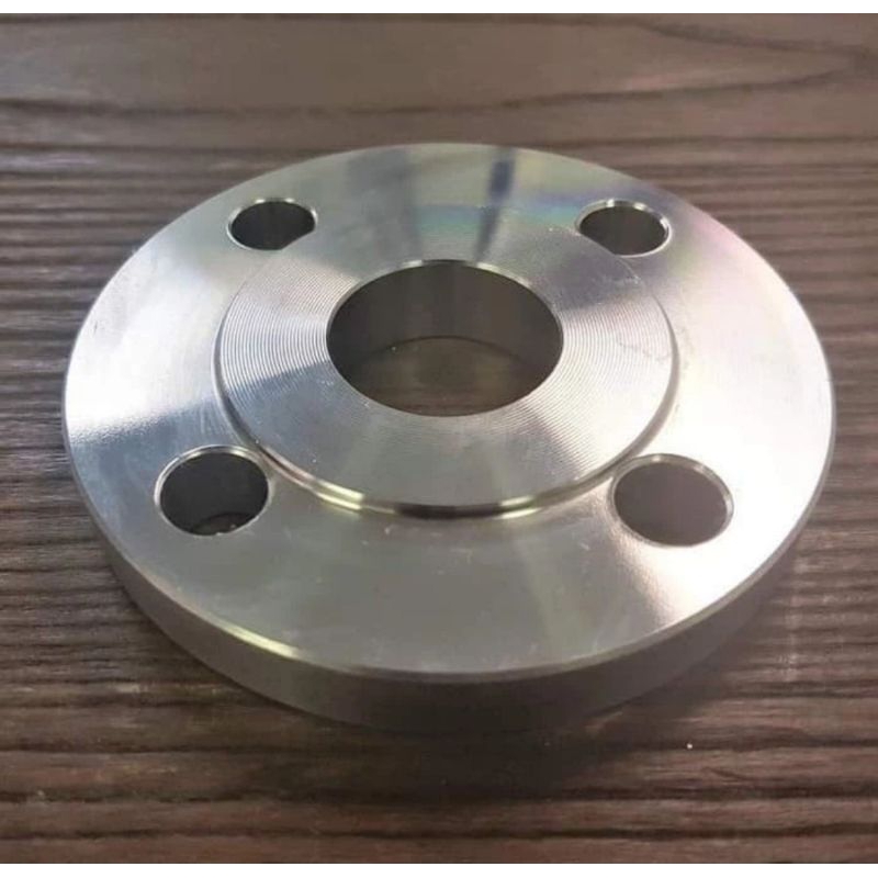 Jual Flange 1" inch stainless 304 pn 16 RF | Shopee Indonesia