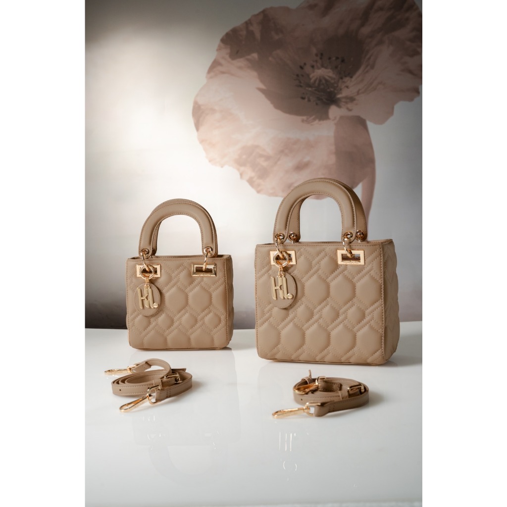 Jual HEYLOCAL - BLOOM BAG dan BLOOM BAG EXCLUSIVE - OPEN JASTIP ...