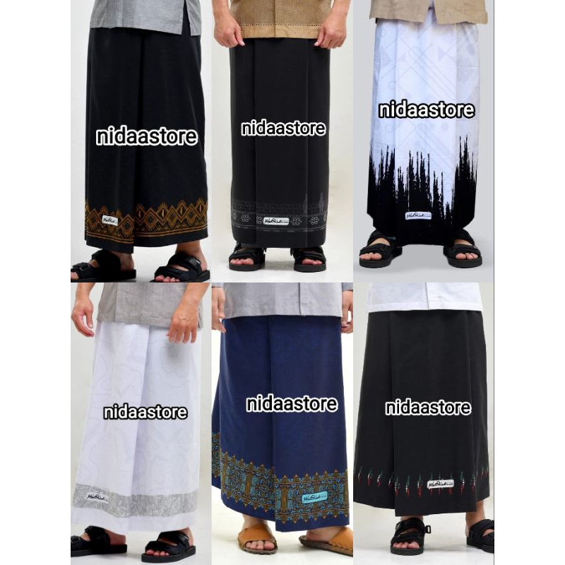Jual Rabbani - sarung palestine rabbani original | Shopee Indonesia