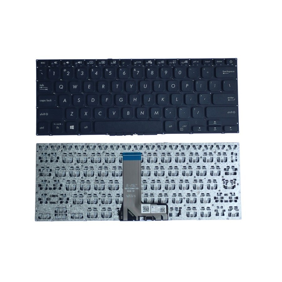 Jual Keyboard Asus X409 X416 X416J X416JA A416J A416E | Shopee Indonesia